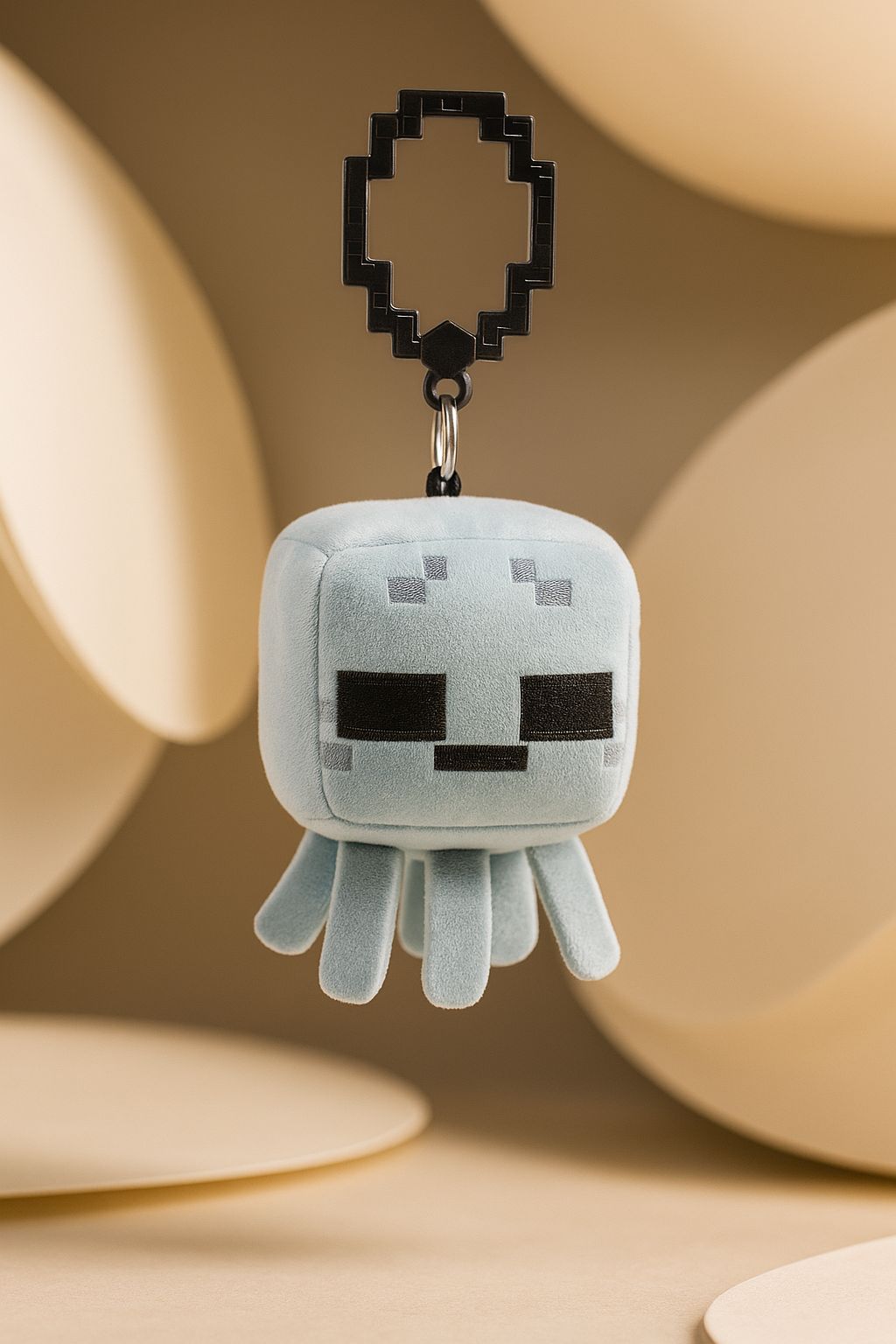 Minecraft Soft Toy